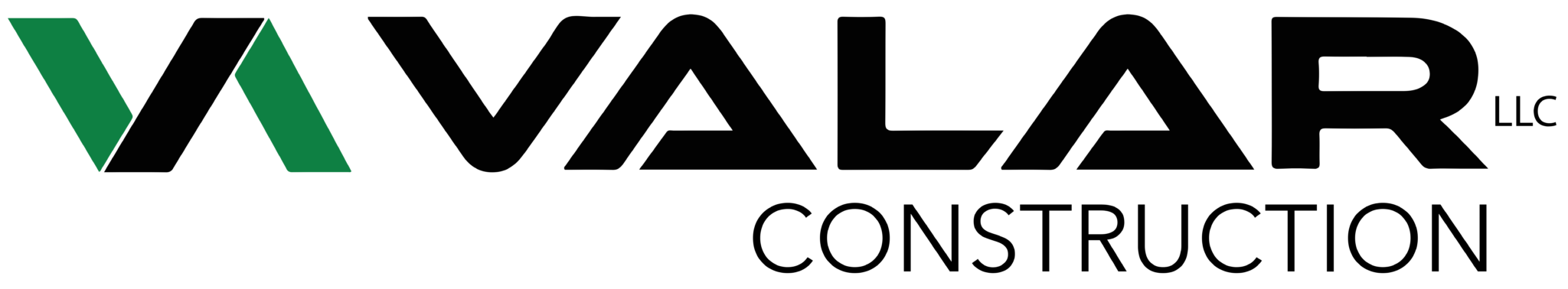 Home - VALAR CONSTRUCTION